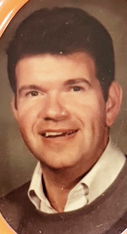 John Raymond Ridgeway | News, Sports, Jobs - Salem News